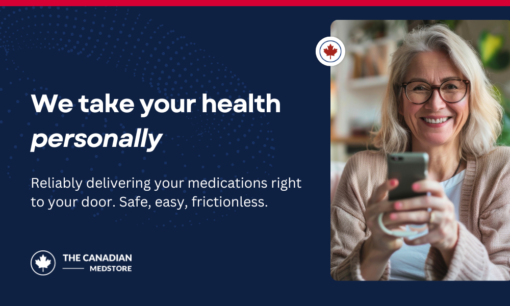 Contact Cori – Agent Concierge at The Canadian Medstore